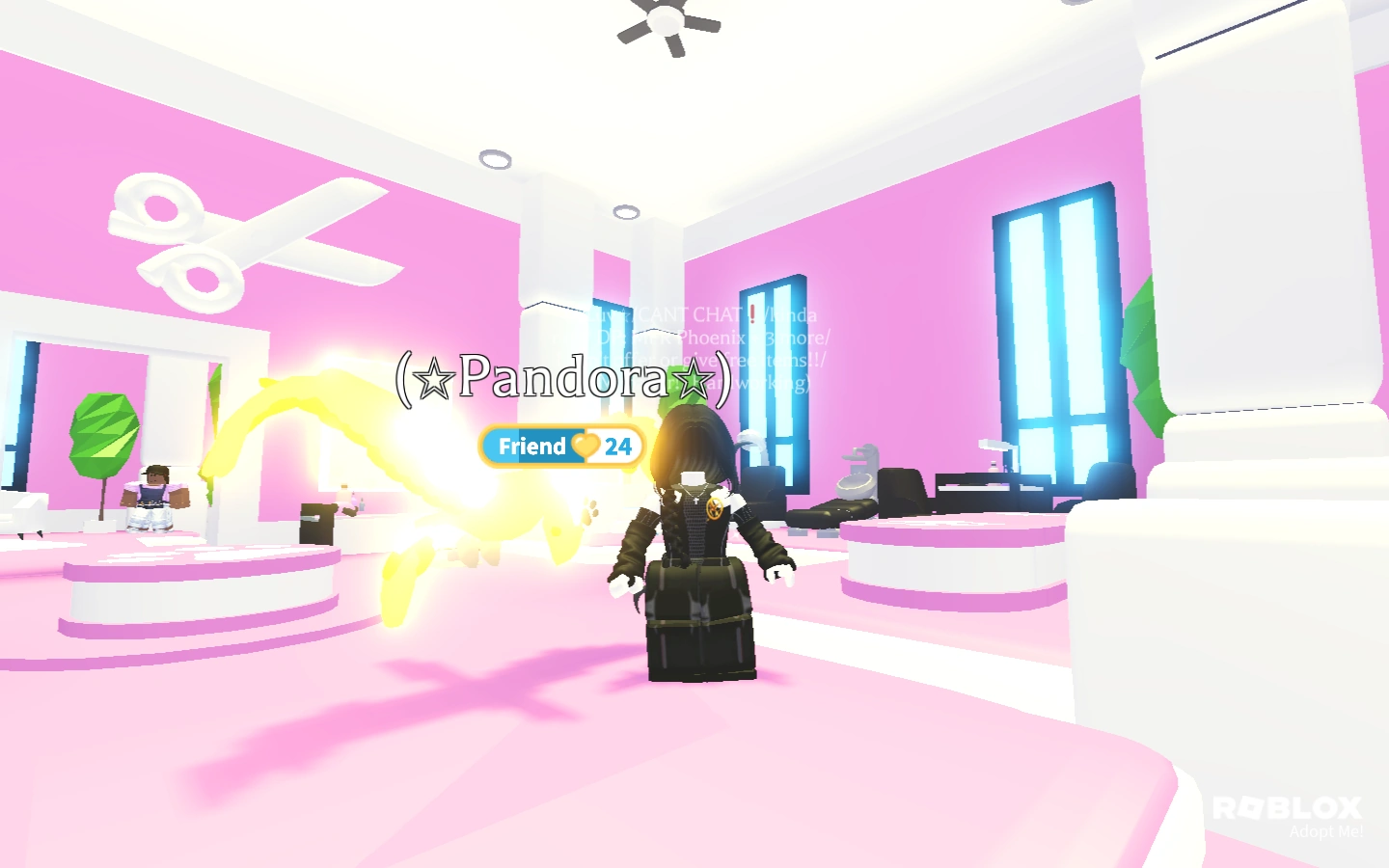 I got some amazing colors for my neon phoenix | Fandom