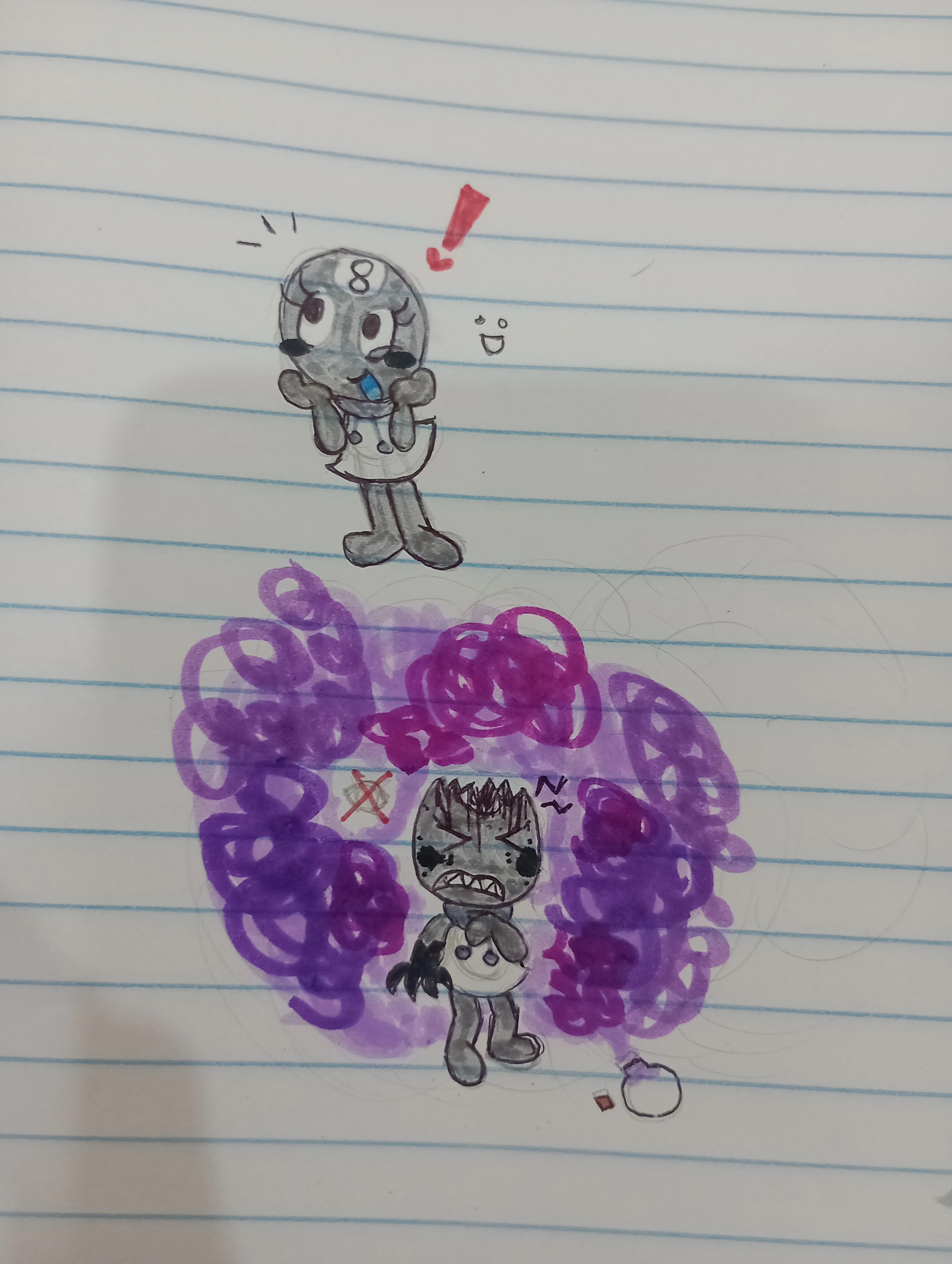 Toodles Doodles | Fandom