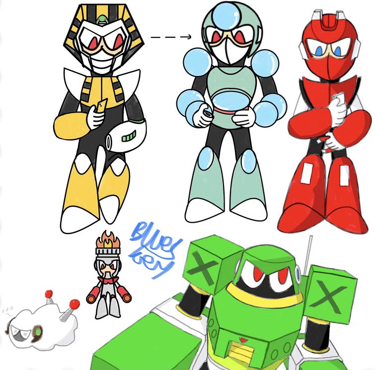 Discuss Everything About MMKB | Fandom