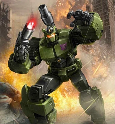 Discuss Everything About Teletraan I: The Transformers Wiki | Fandom