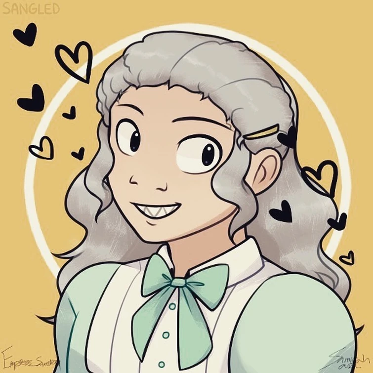 Discuss Everything About Cursed Princess Wiki | Fandom