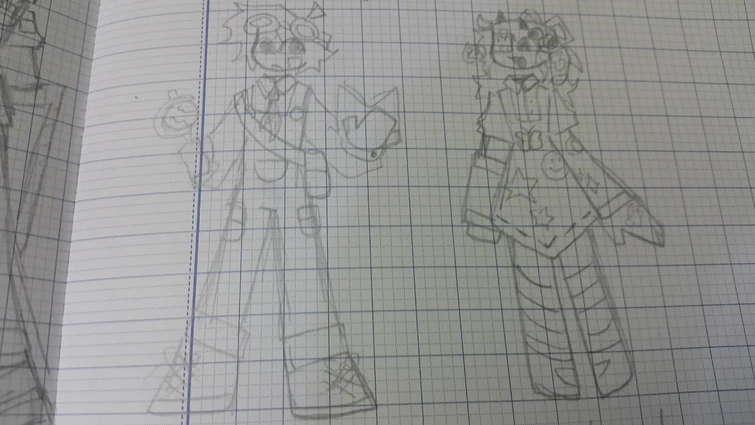 *Metal pipe falling sfx* | Fandom