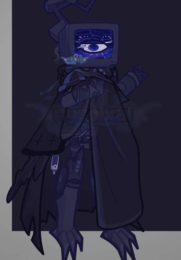 "𝙹𝚞𝚜𝚝 𝚠𝚑𝚊𝚝 𝚃𝚑𝚎 𝙳𝚘𝚌𝚝𝚘𝚛 𝚘𝚛𝚍𝚎𝚛𝚎𝚍..." | Fandom