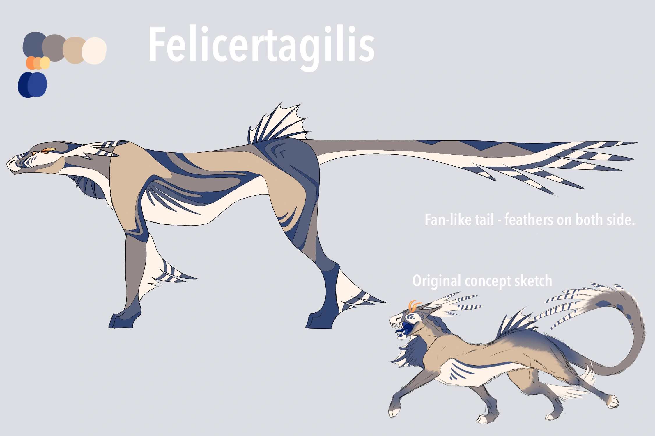All my cos fan concepts (some of these are REALLY old) | Fandom
