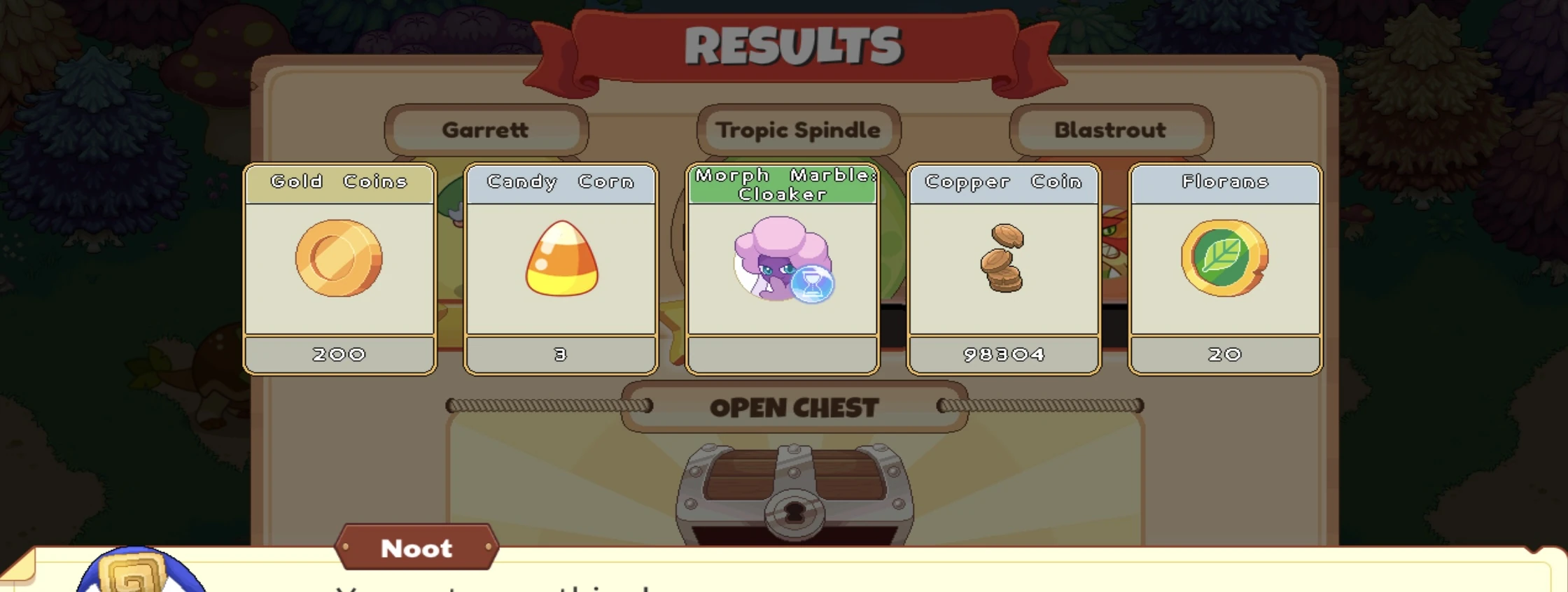 Huge Copper Coins Bug | Fandom