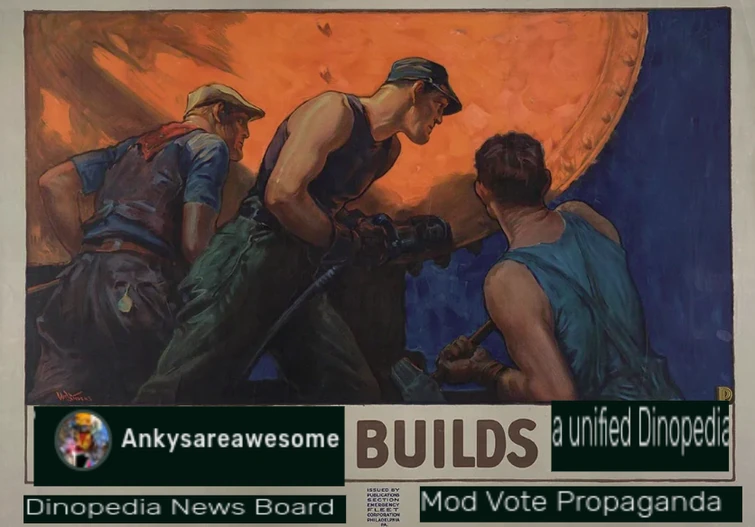 ANKYSAREAWESOME PROPAGANDA REAL RAHHHHHHH VOTE FOR ME! | Fandom