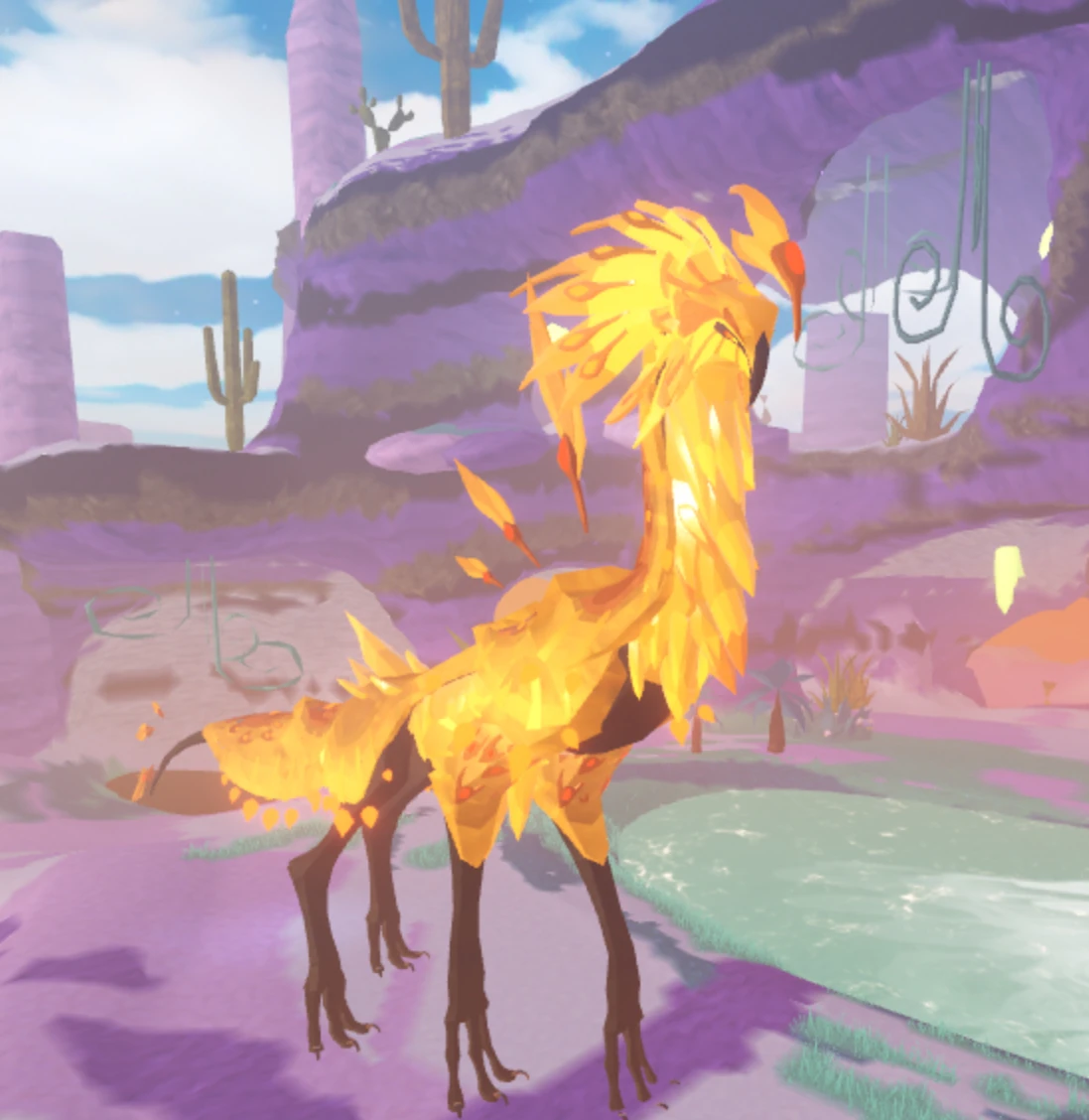 Name ideas for this boreal? | Fandom