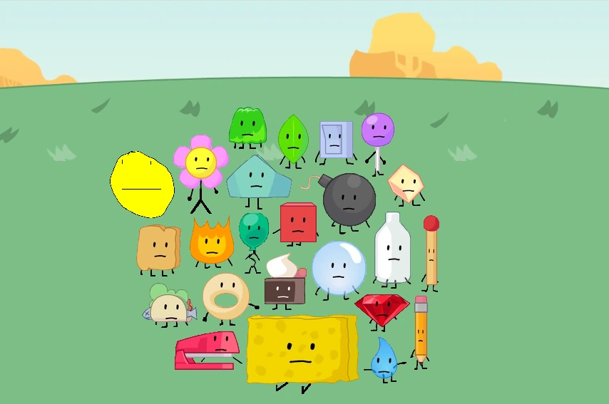 Four: Don't you want to Battle to win a prize? | Fandom