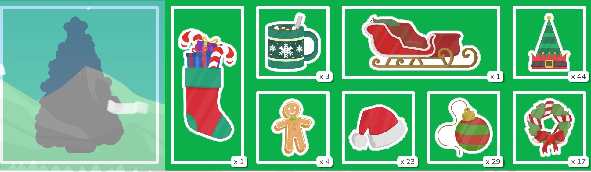 PLEASE! I NEED CHRISTMAS TREE FOR FIRST CHROMA! I give 40k for Christmas tree | Fandom