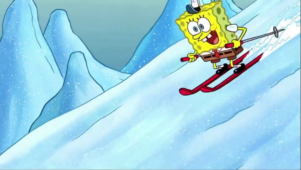SPONGEBOY SKII WITH QUARANTINE | Fandom
