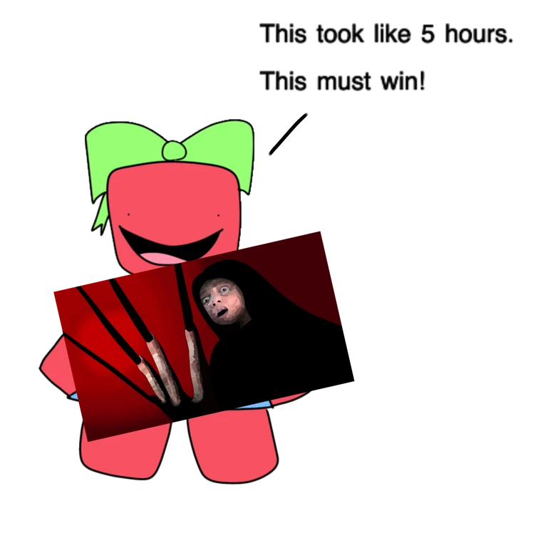 Extreme disappointment | Fandom