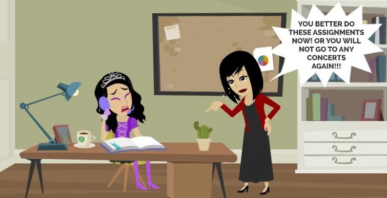 Discuss Everything About Titan Academy Wiki | Fandom