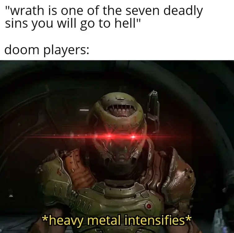 Discuss Everything About Doom Wiki | Fandom