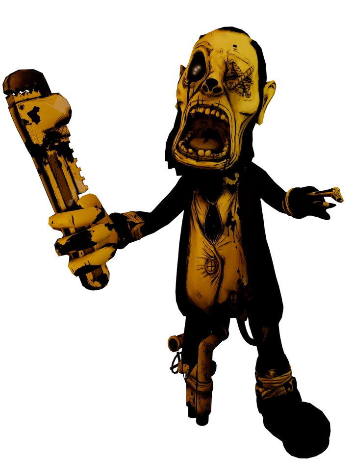 The new Piper is actually terrifying | Fandom