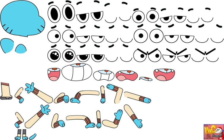 Discuss Everything About The Amazing World of Gumball Wiki | Fandom