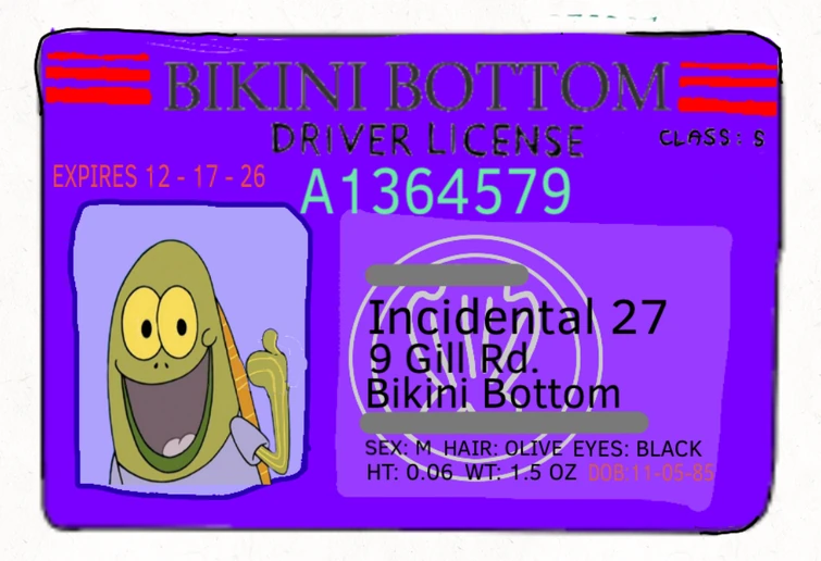 Discuss Everything About Encyclopedia SpongeBobia | Fandom