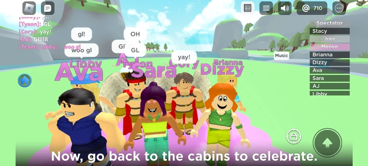Discuss Everything About Total Roblox Drama Wiki | Fandom