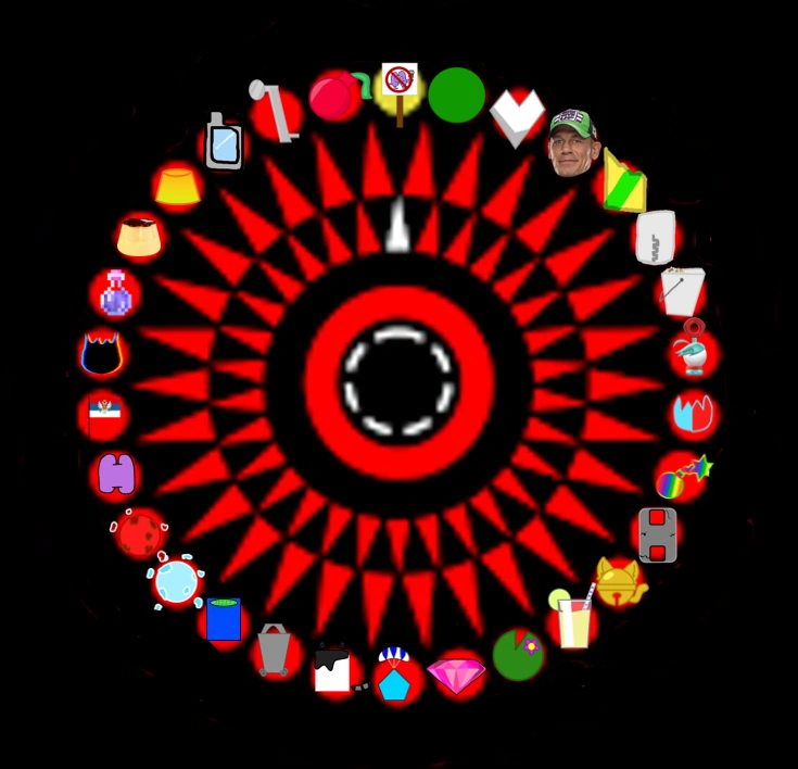 The OC Circle Episode 1: Something familiar | Fandom