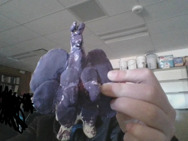 Some of my class members say its cursed. | Fandom