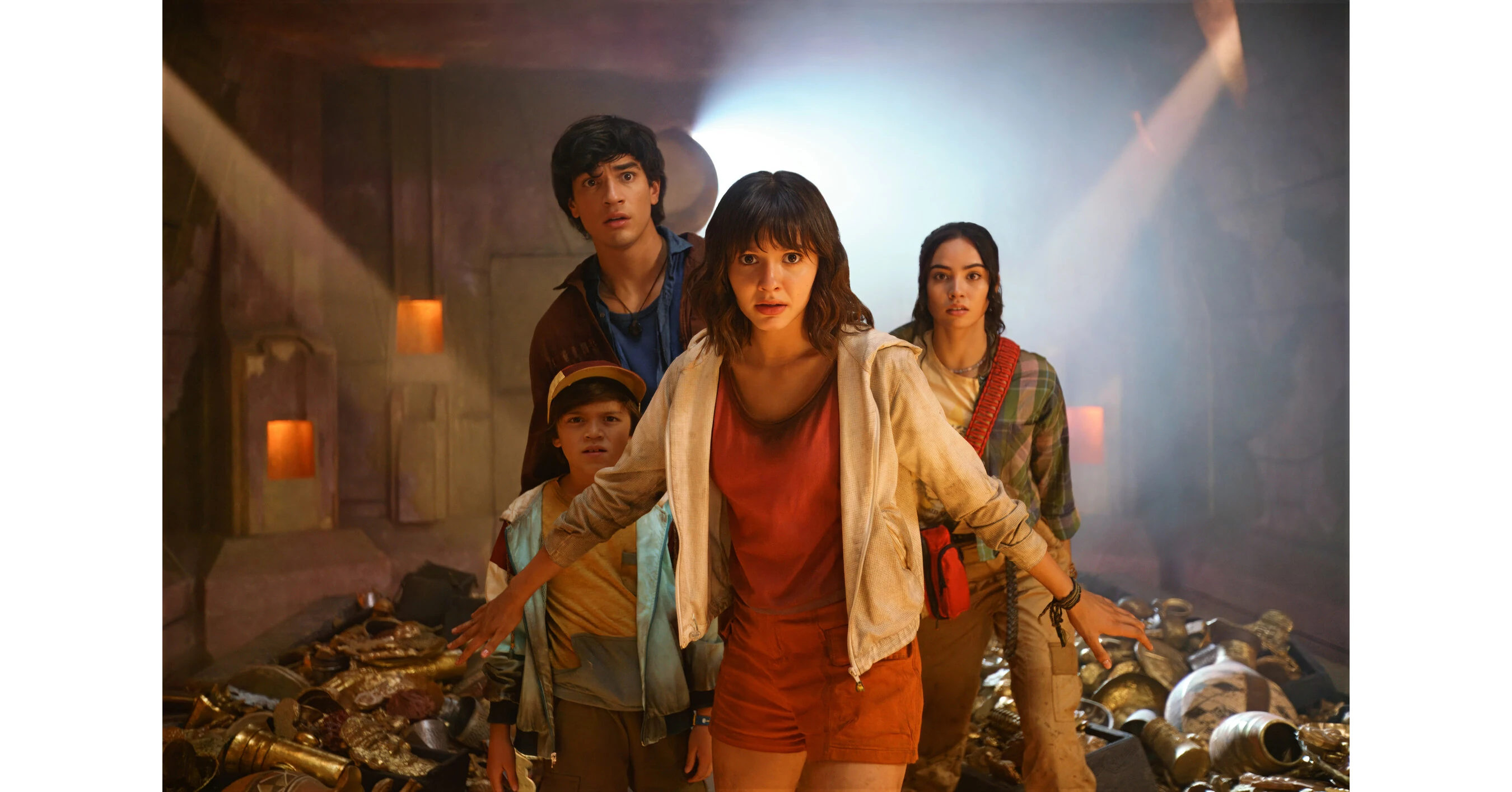 Regarding Dora’s 25th Anniversary | Fandom