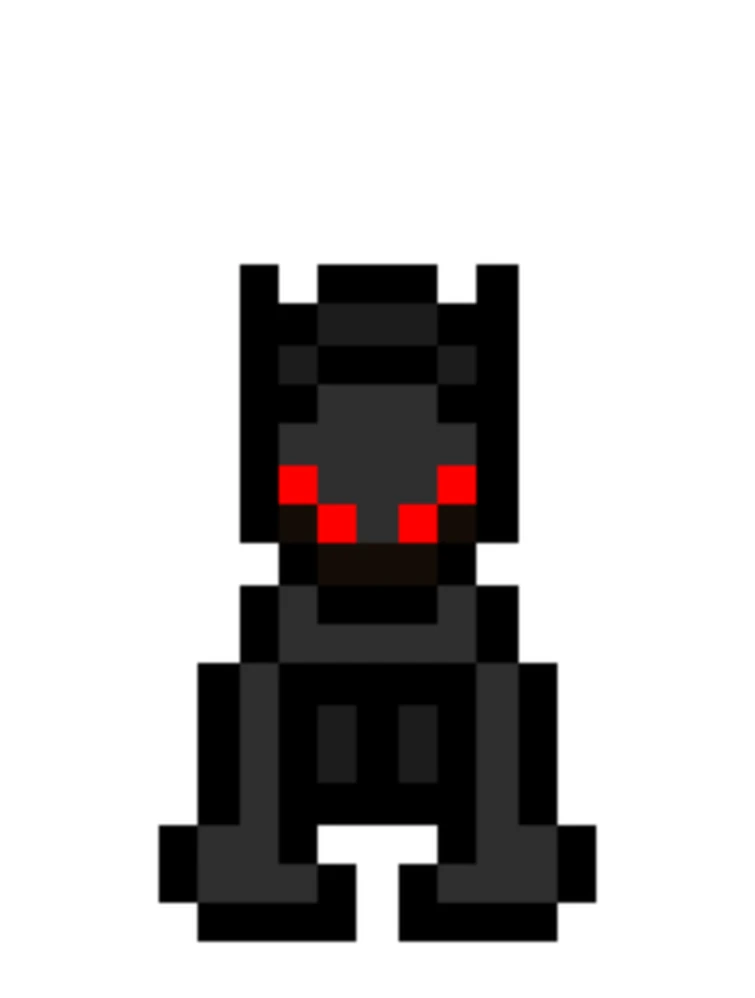 Pixel Art Update! | Fandom