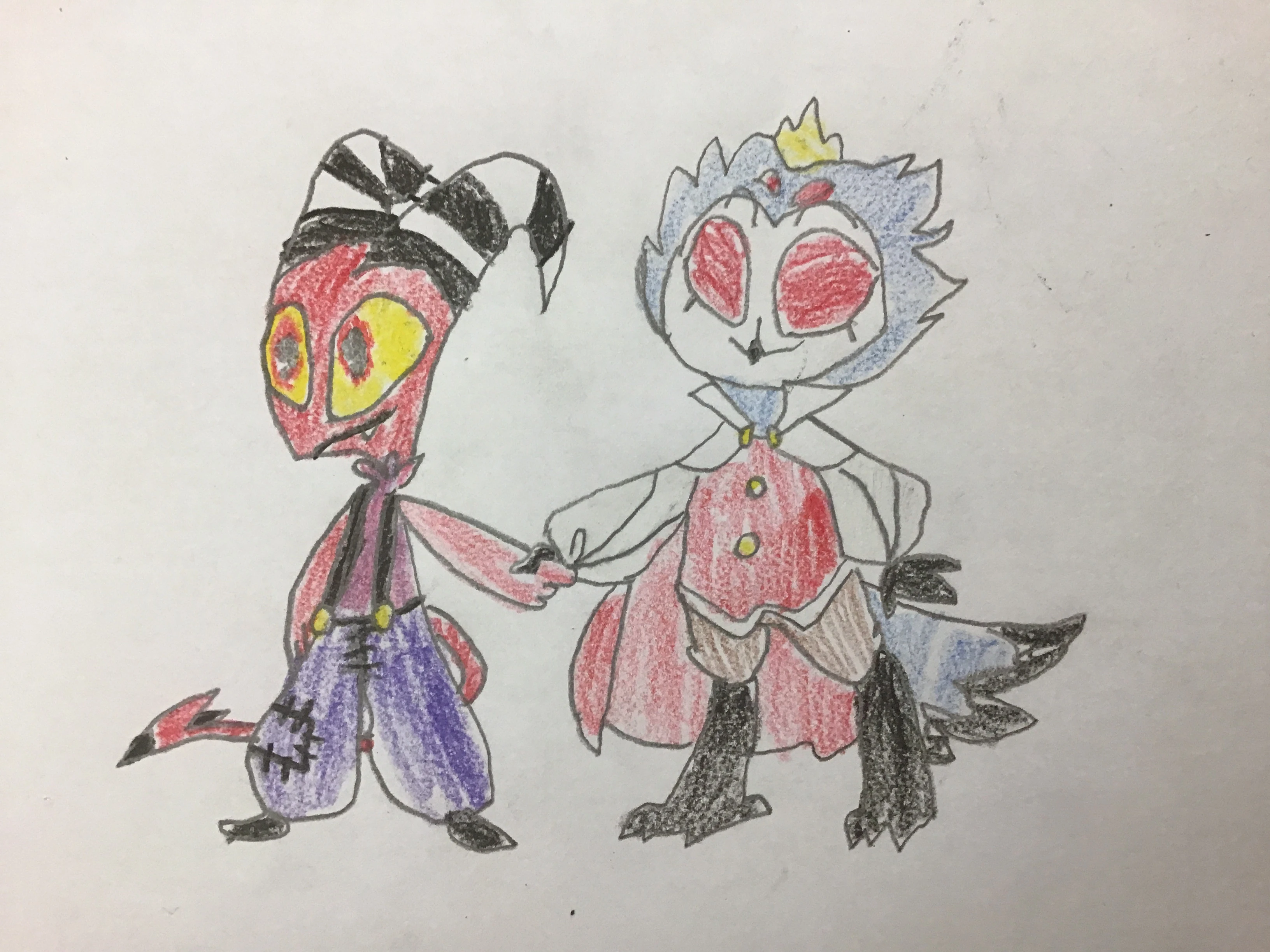 Day four | Fandom