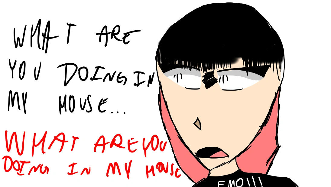 that feel when you enter a new fandom | Fandom