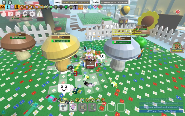 Discuss Everything About Bee Swarm Simulator Wiki | Fandom