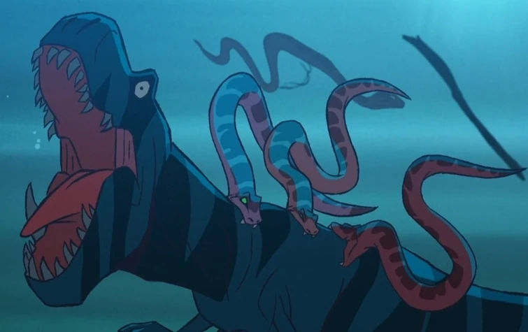 Discuss Everything About Dinopedia | Fandom