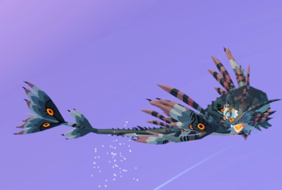 Am I crazy or does Eigions pose look different | Fandom