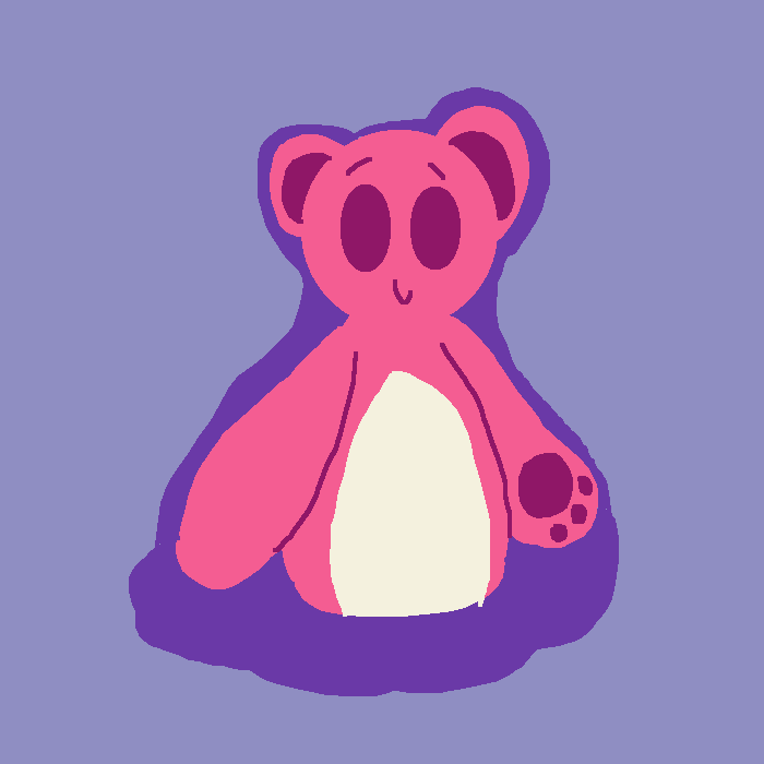 I can't stop making TADC ocs | Fandom