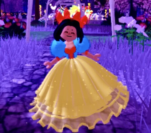 ~Snow White~ | Fandom