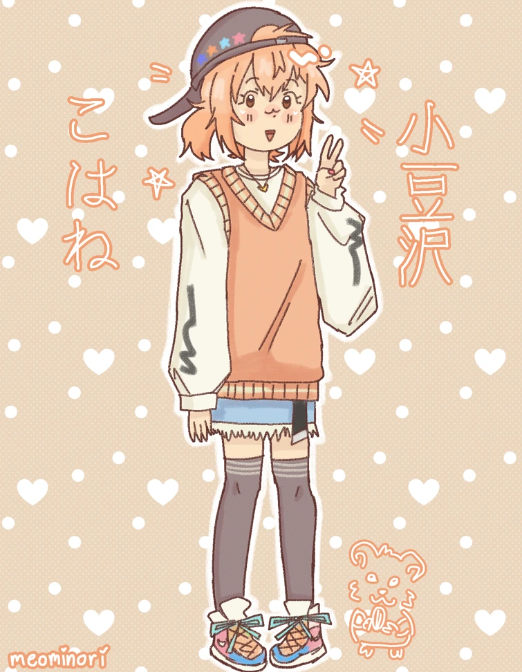 my top 5 prsk characters awesome edition | Fandom