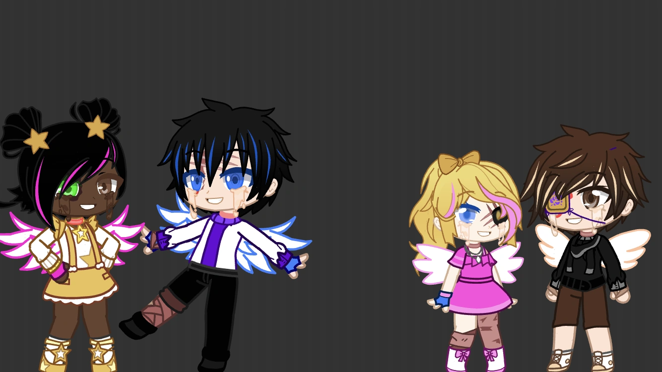 SL small animatronics souls update | Fandom