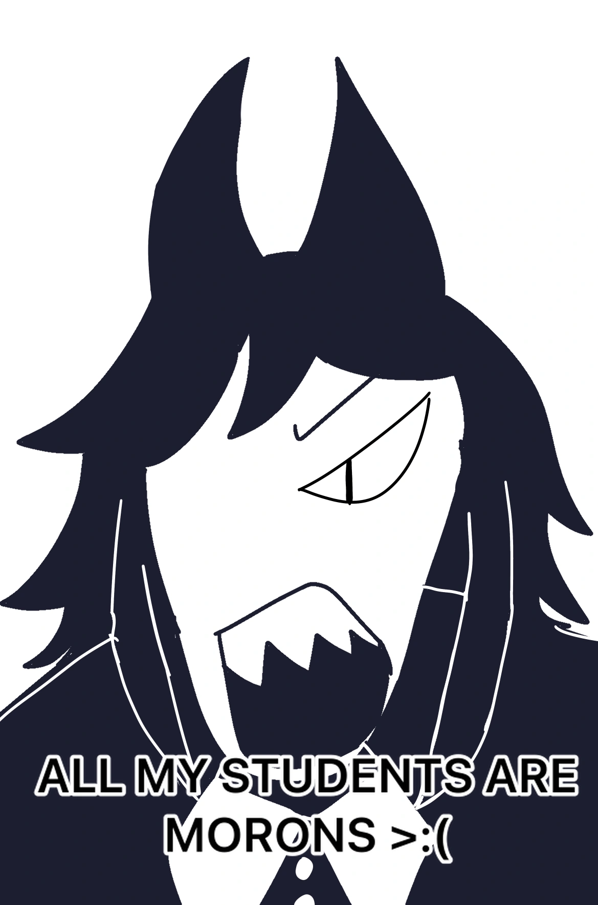 Becomes the first artwork post! | Fandom