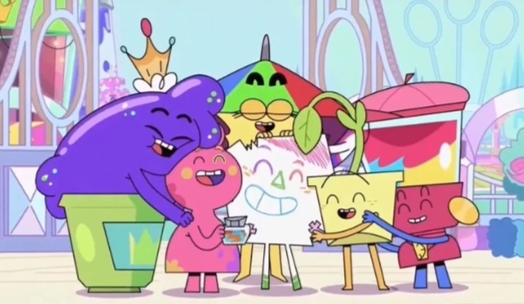 Discuss Everything About Wiki Ba Da Bean | Fandom