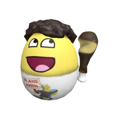 Will 1eggs return?? | Fandom