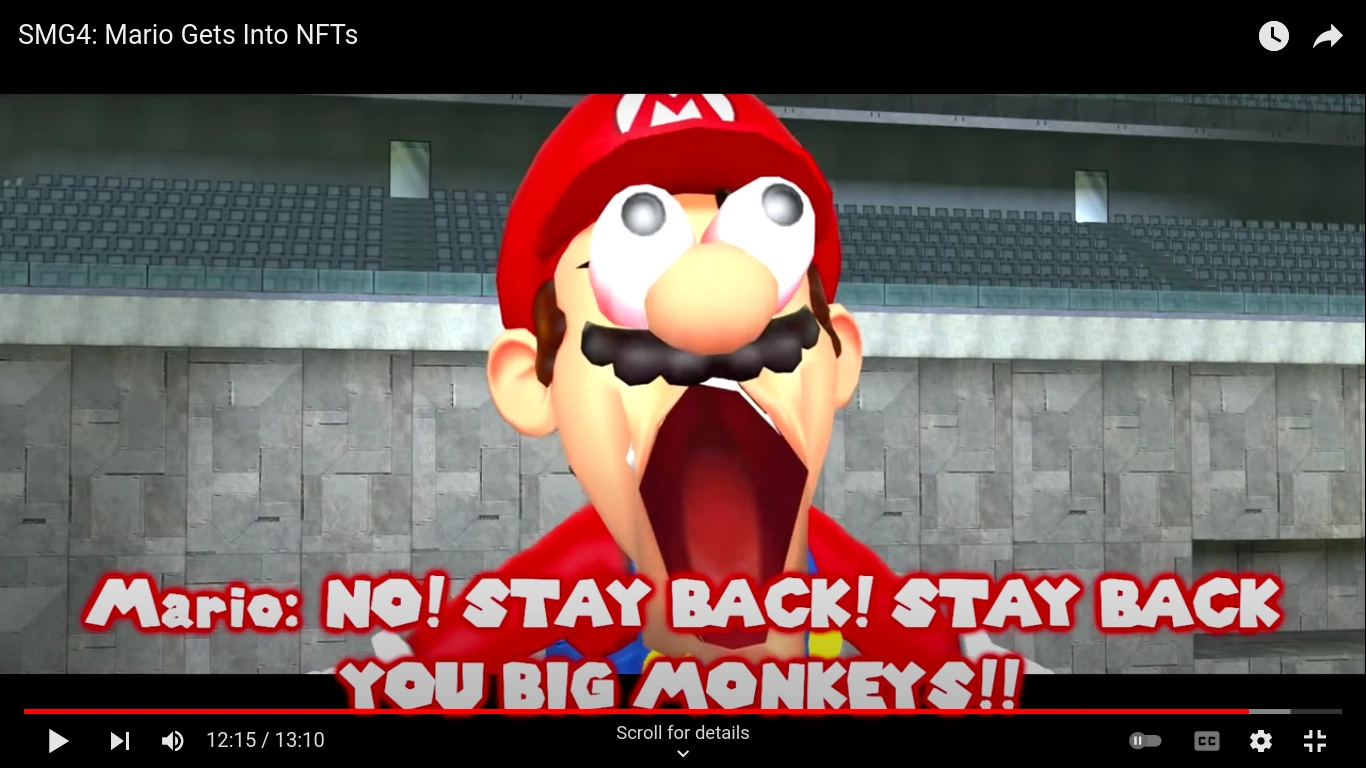 Your weekly dose of Mario 4 | Fandom