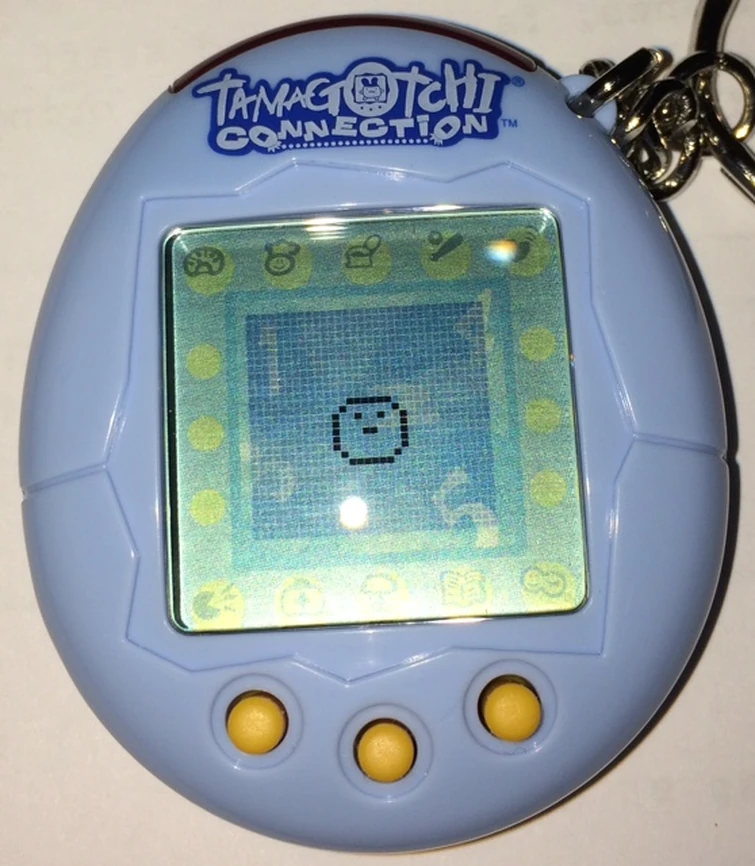 Discuss Everything About Tamagotchi Wiki | Fandom