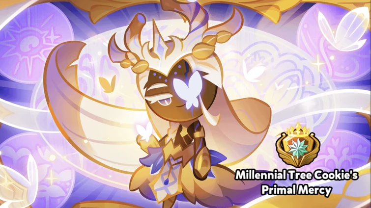cookie runner kingdom emo pearl | Fandom