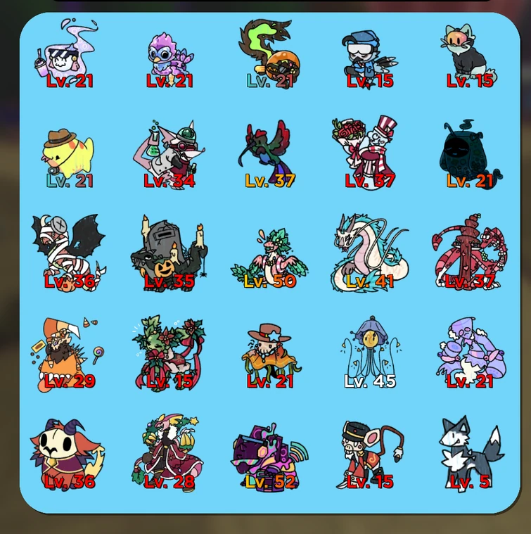 Discuss Everything About Doodle World Wiki | Fandom