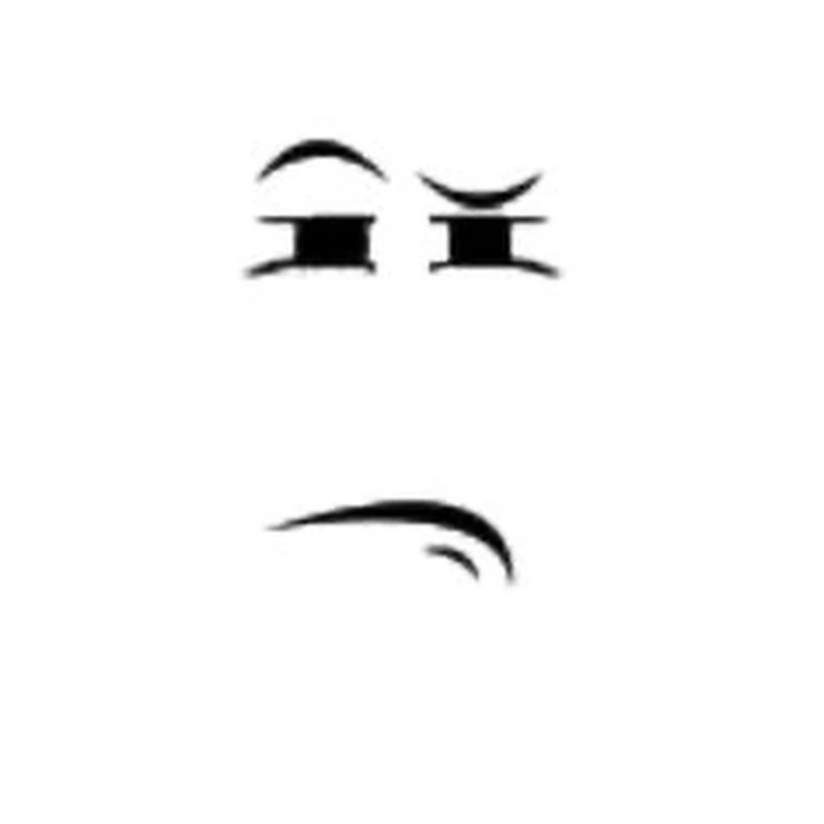 Tell me a bfb character and I’ll choose what roblox face that they ...