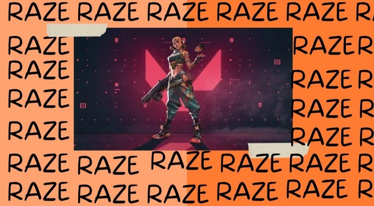 Discuss Everything About Valorant Wiki | Fandom