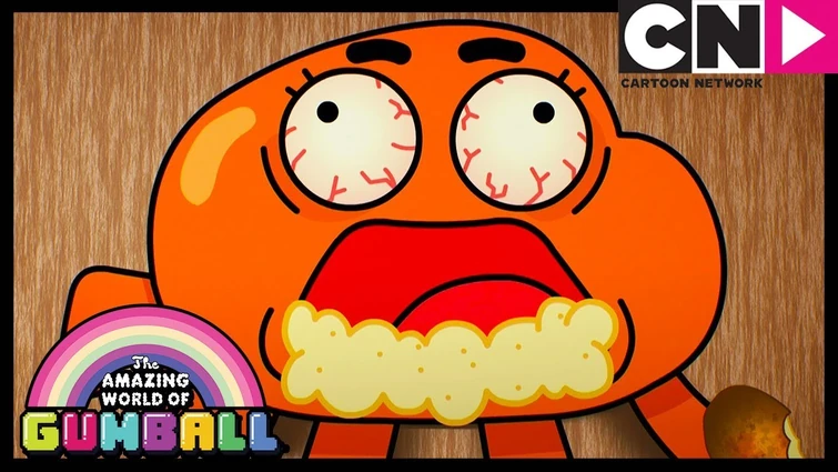 Discuss Everything About The Amazing World of Gumball Wiki | Fandom