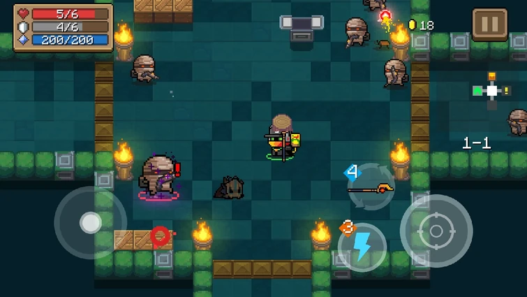 Discuss Everything About Soul Knight Wiki | Fandom