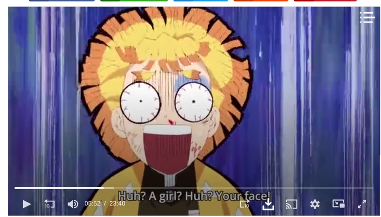 Don't tell me I was not the only one who said this when they first ...