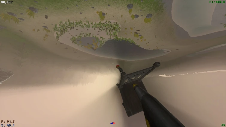 Discuss Everything About EternityDev Wiki | Fandom