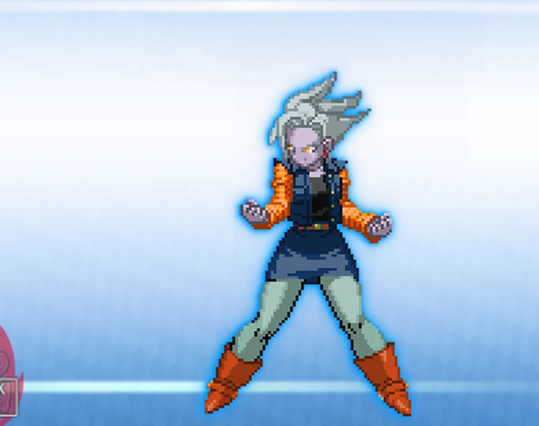 dbz fusion generator | Fandom