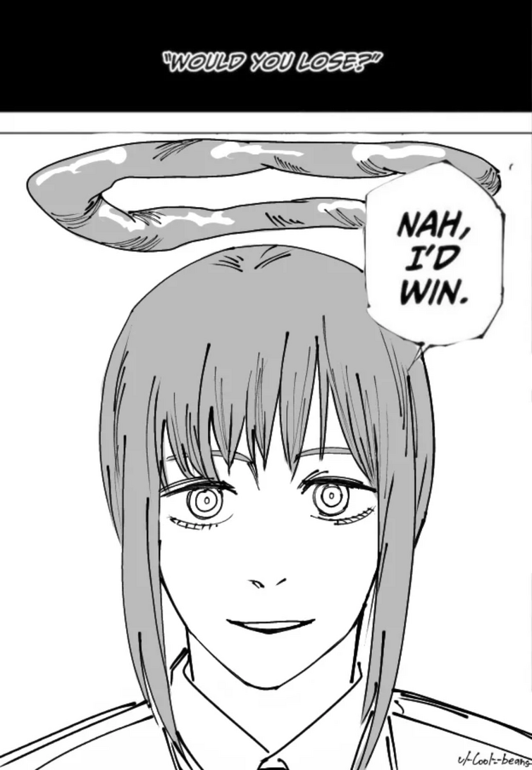 Nah I'd win | Fandom