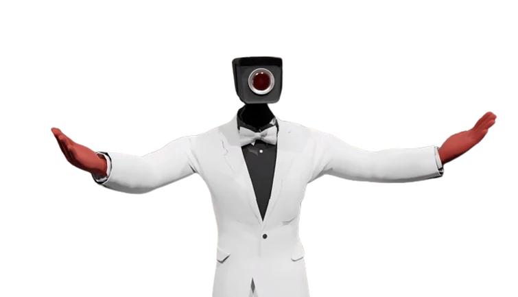 Elite CameraMan jumpscare | Fandom